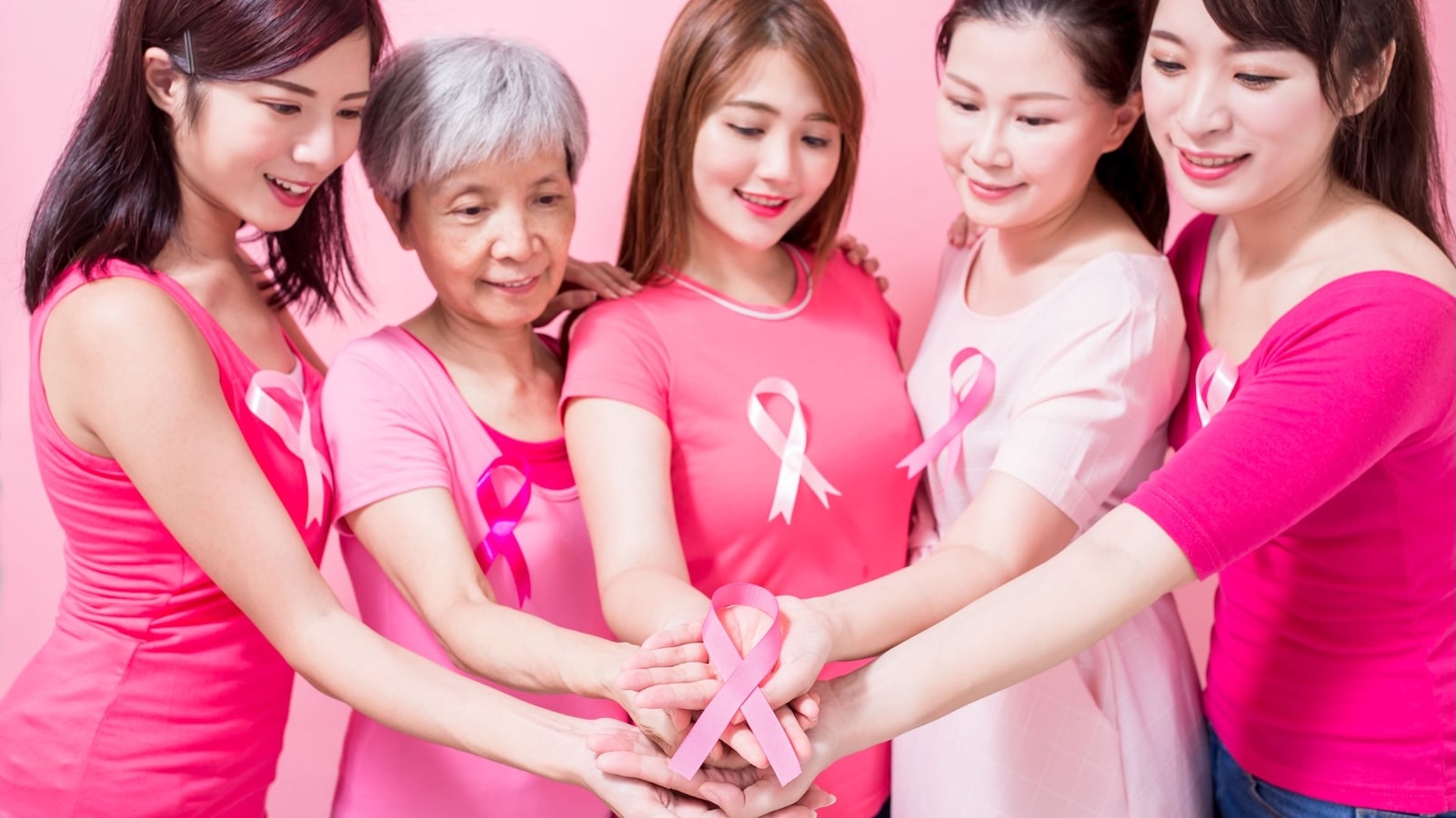 Life After Breast Cancer Treatment: What to Expect During Breast Cancer ...