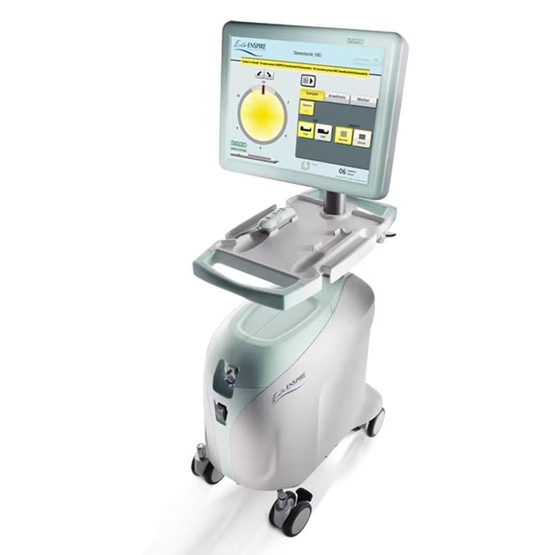 Vacuum-assisted Biopsy | Andrew Lee Breast Clinic